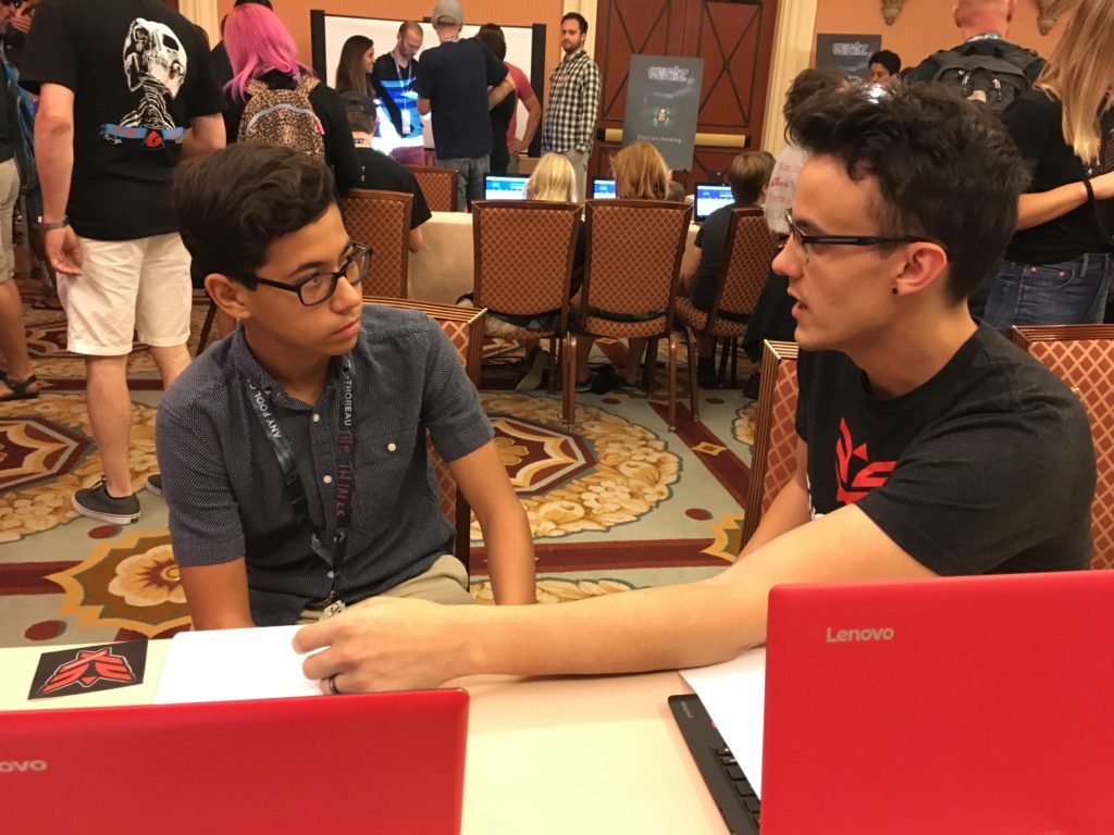 Know about the red team training course